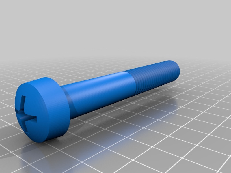 Free 3D file 20 Screws collection configurator ・Object to download and ...