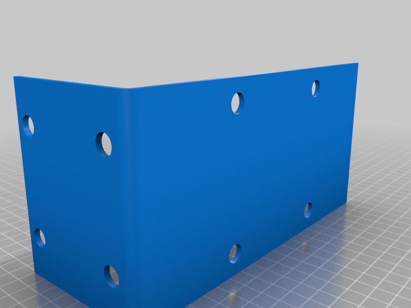 Free 3D file 20 L Brackets Collection/Configurator ⚙️・Model to download ...