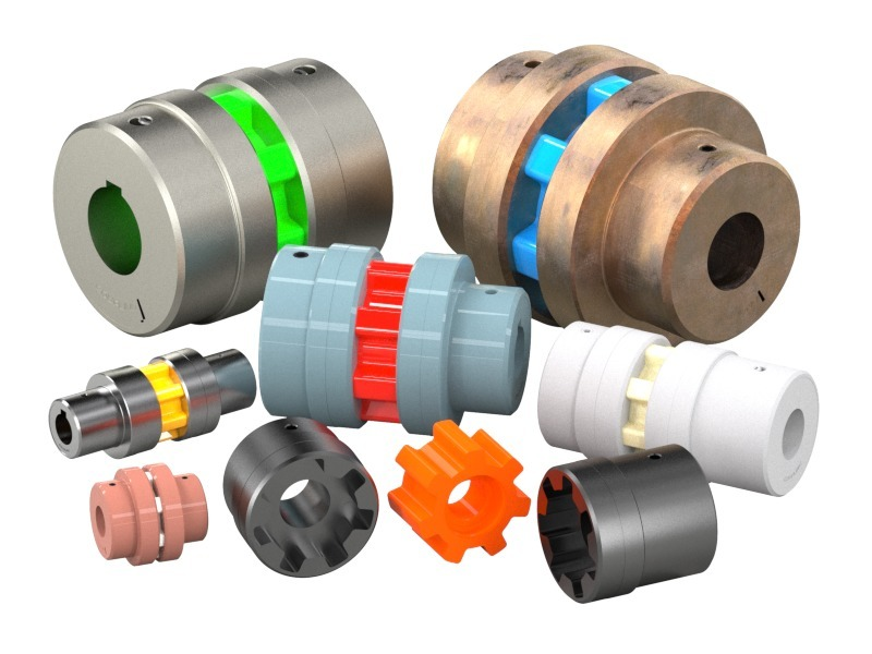 Free 3D file 15 Star Couplings Collection/Configurator ⭐・Template to ...