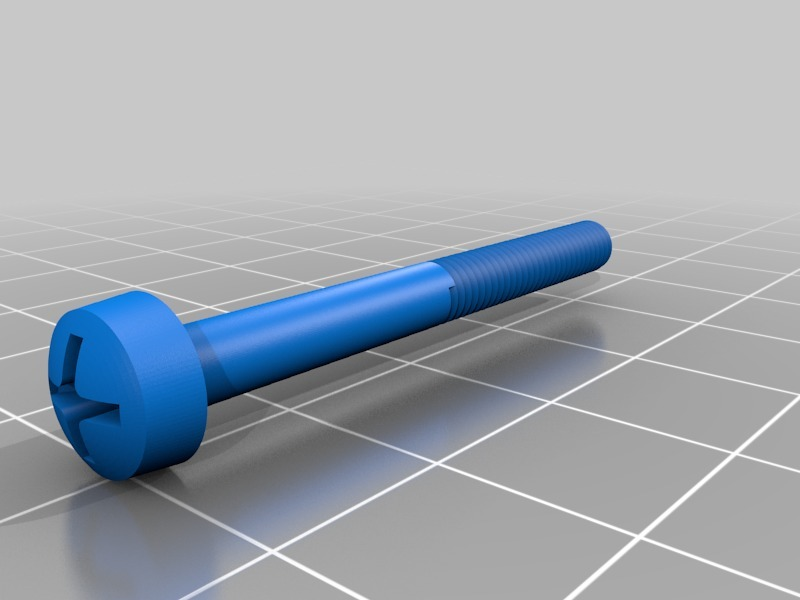 Free 3D file 20 Screws collection configurator ・Object to download and ...