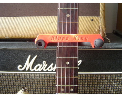 Free 3D file Guitar stand stopper (created in PARTsolutions) 🎸・3D print ...