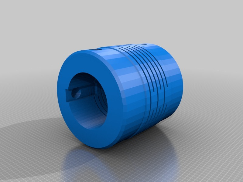 Free 3D file 15 Couplings Collection/Configurator 🧑‍🔧・3D printing ...