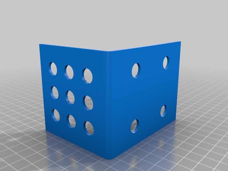 Free 3D file 20 L Brackets Collection/Configurator ⚙️・Model to download ...