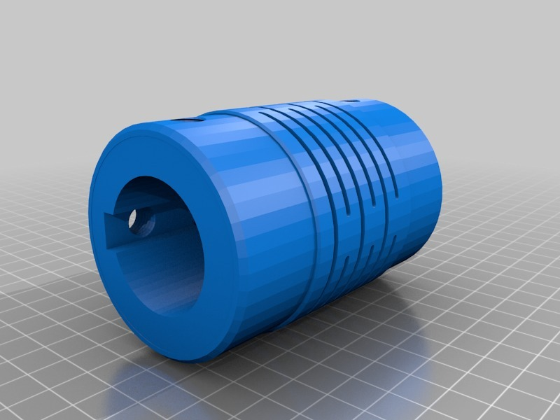 Free 3D file 15 Couplings Collection/Configurator 🧑‍🔧・3D printing ...