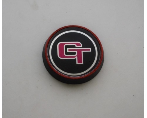 Free 3D file GT sign housing for Ford Cortina MK3 🚙・3D printable object ...