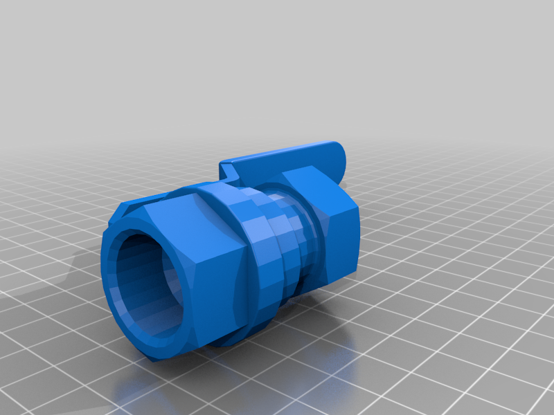 Free 3D file Valve 💭・3D printable object to download・Cults