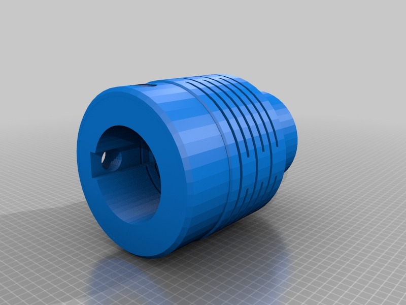 Free 3D file 15 Couplings Collection/Configurator 🧑‍🔧・3D printing ...