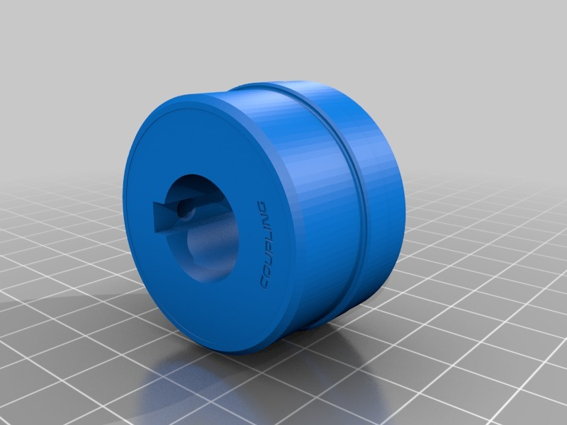 Free 3D file 15 Star Couplings Collection/Configurator ⭐・Template to ...