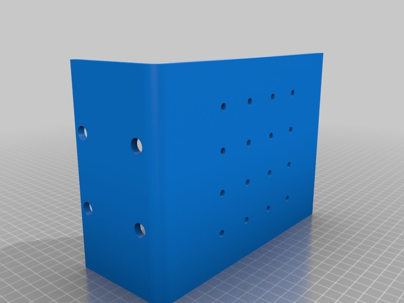 Free 3D file 20 L Brackets Collection/Configurator ⚙️・Model to download ...