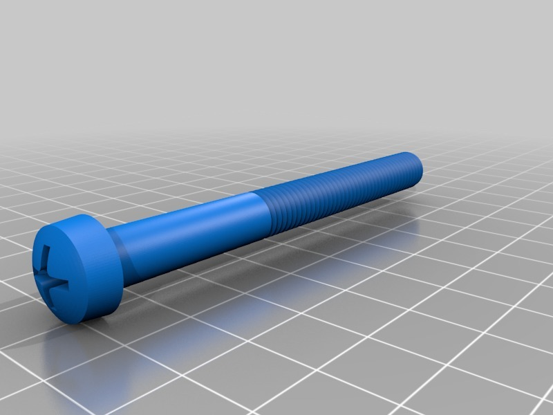 Free 3D file 20 Screws collection configurator ・Object to download and ...