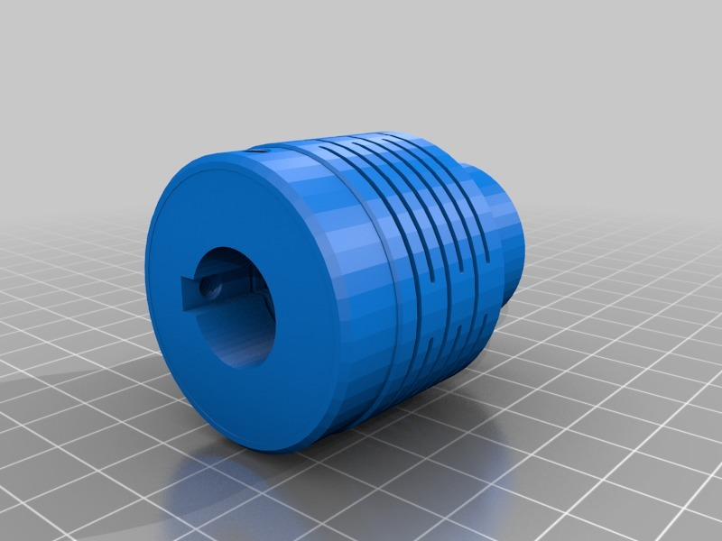 Free 3D file 15 Couplings Collection/Configurator 🧑‍🔧・3D printing ...