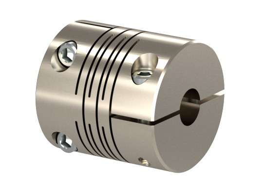 Free 3D file Coupling 💭・3D printing model to download・Cults