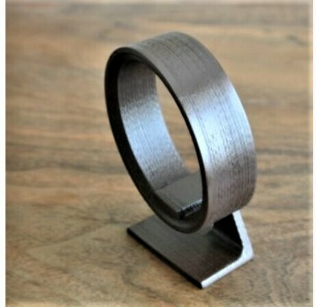 Free 3D file Watch holder ⌚・3D printing model to download・Cults