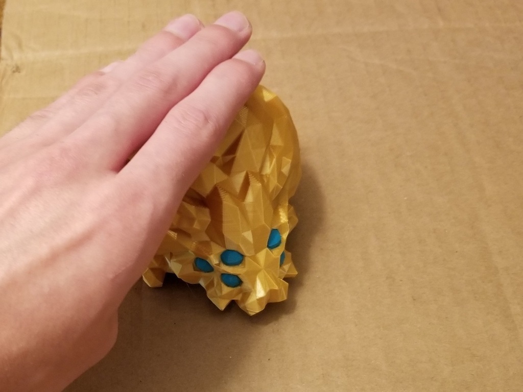 Free 3D file DRG Loot Bug Piggy Bank 🐛・Design to download and 3D print ...