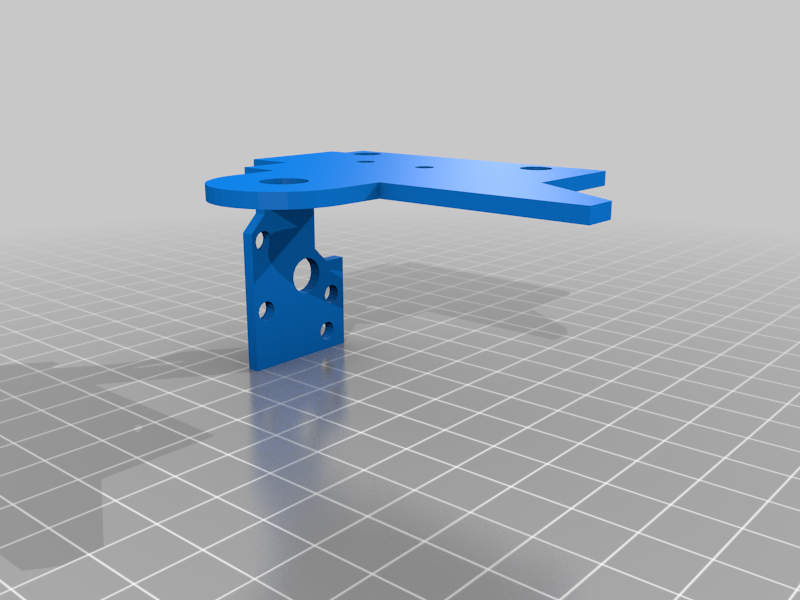 Free 3D file creality sprite pro ender 6 adapter 🧞‍♂️・3D printing ...