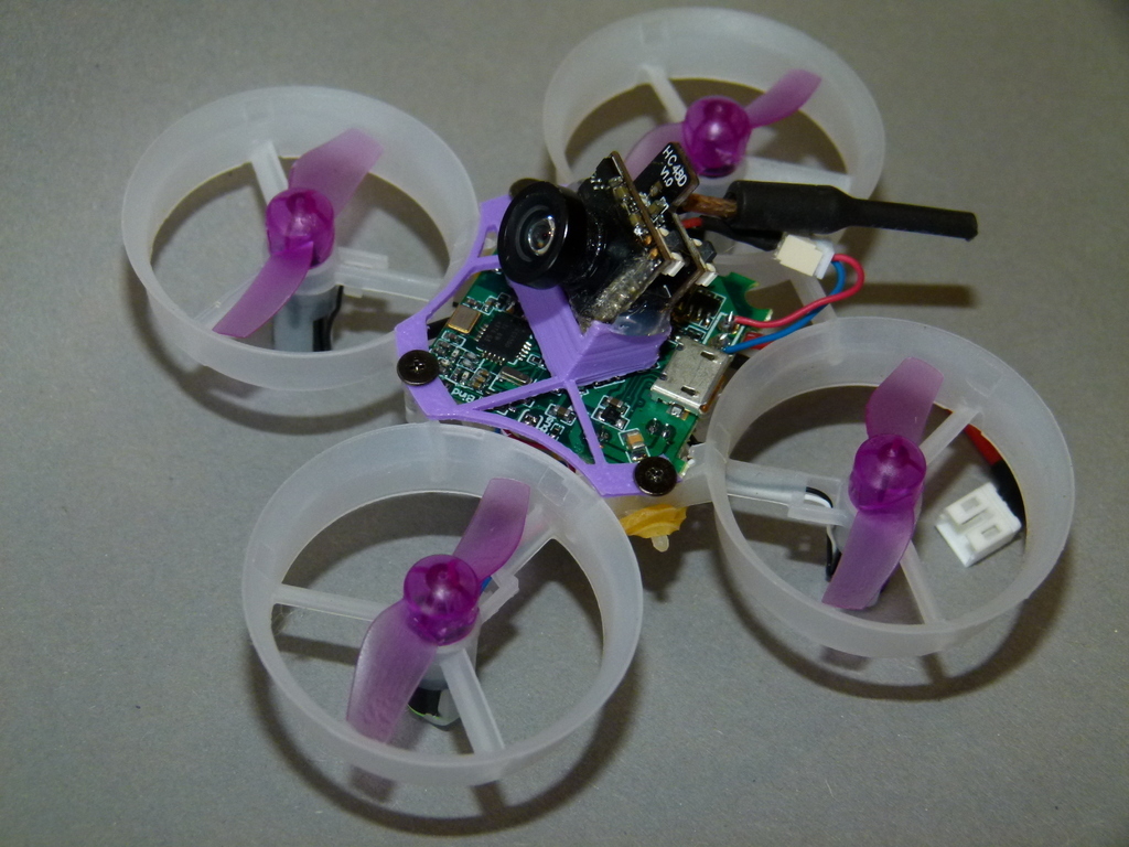 Free 3D file FPV camera mount TX01 TX02 TX03 CM275T FB90 E010 and ...