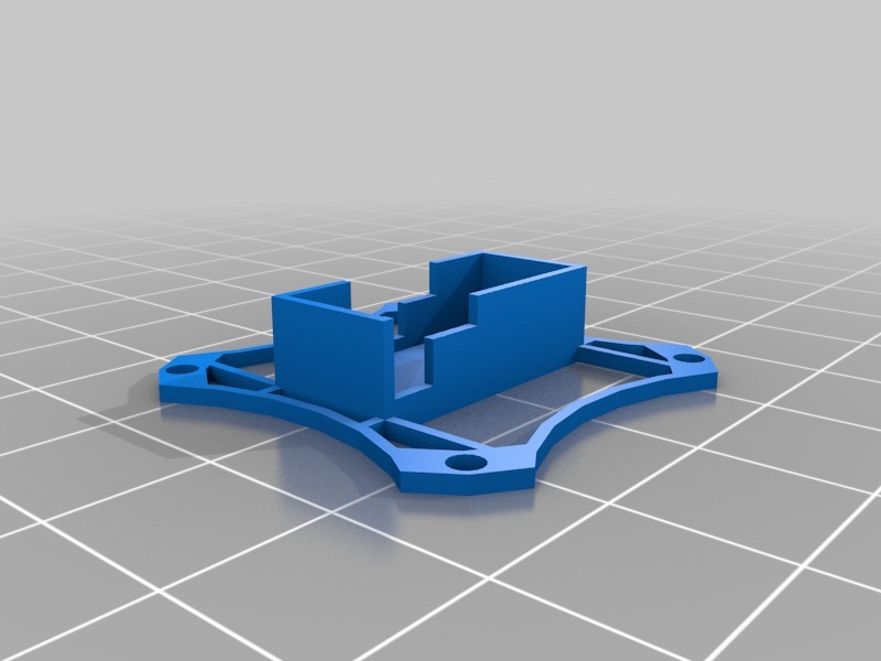 Free 3D file FPV camera mount TX01 TX02 TX03 CM275T FB90 E010 and ...