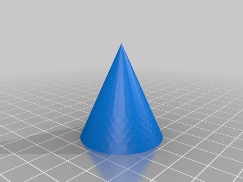 Free 3D file Coordinate System Axes 📐・3D print design to download・Cults