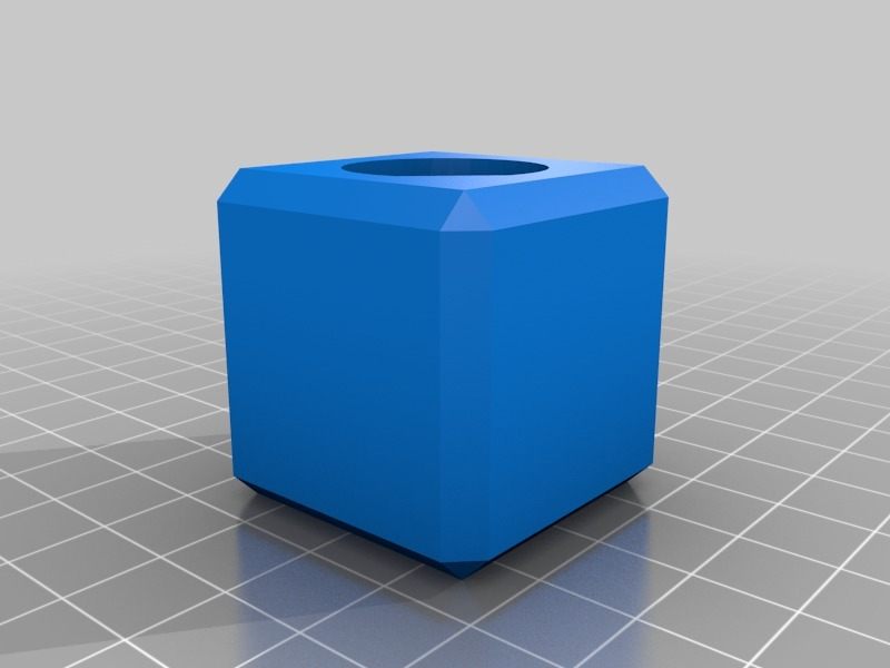 Free 3D file Coordinate System Axes 📐・3D print design to download・Cults