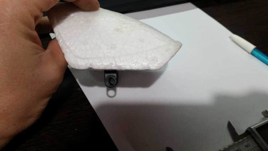 Free 3D file Cabina EASYSTAR fpv 👽・3D printable object to download・Cults