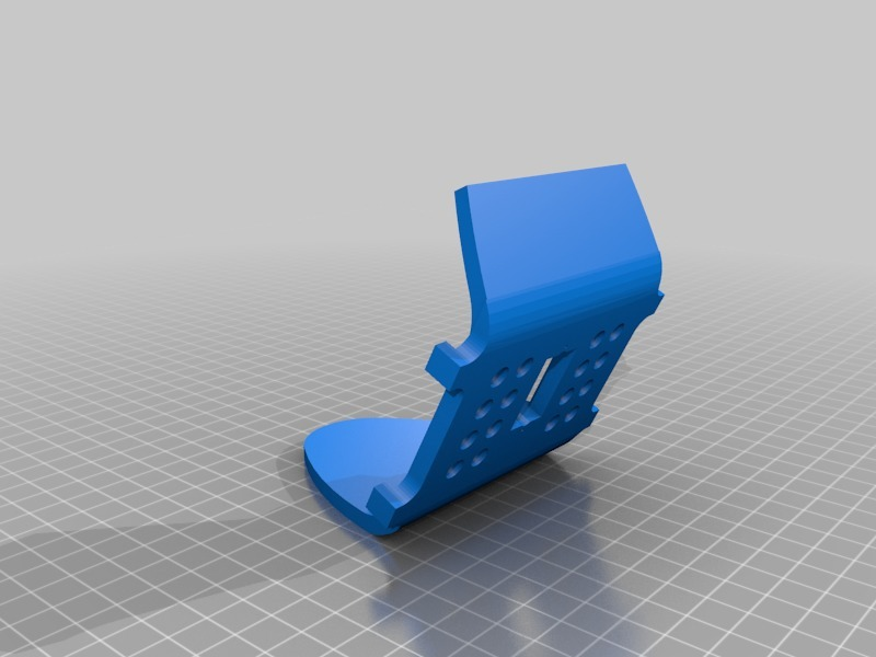 Free 3D file Cabina EASYSTAR fpv 👽・3D printable object to download・Cults