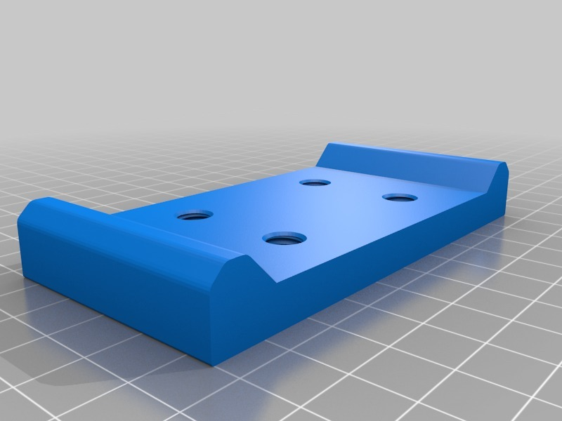 Free 3D file Basic Sanding Blocks 🧑‍🔧・3D print model to download・Cults