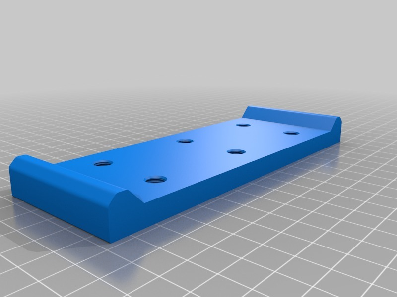Free 3D file Basic Sanding Blocks 🧑‍🔧・3D print model to download・Cults