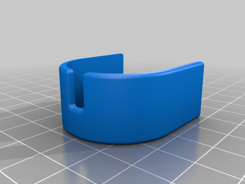 Free 3D file CALB 200Ah terminal covers 🔋・3D printer model to download ...