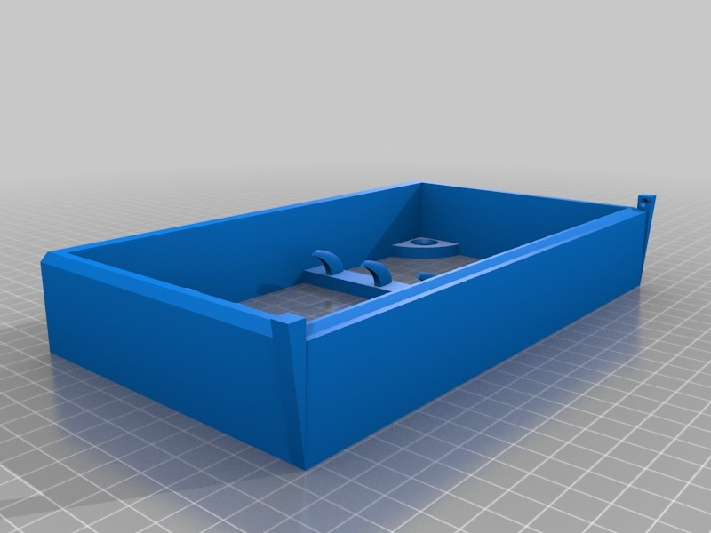 Free 3D file box keys 📦・3D printable model to download・Cults