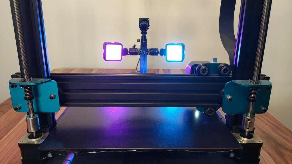 Free 3D file Cold Shoe camera mount - Artillery Sidewinder 🥶・Object to ...