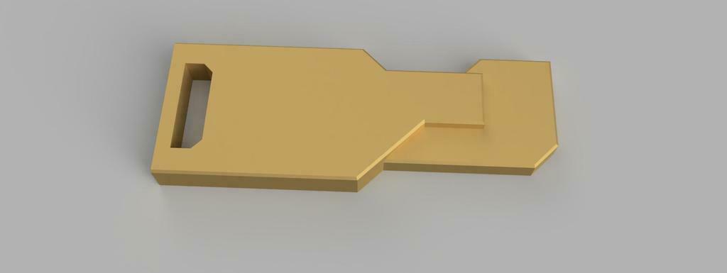 Free 3D file Proximity sensor height tool Anycubic Kobra 🧞‍♂️・Model to ...