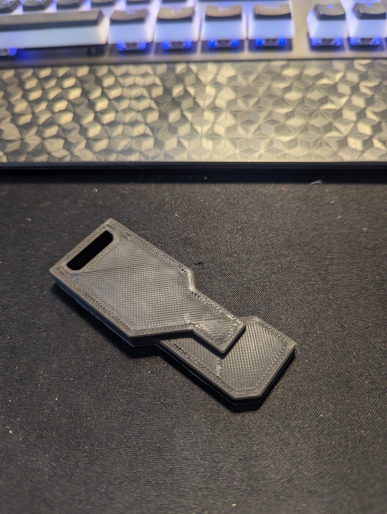 Free 3D file Proximity sensor height tool Anycubic Kobra 🧞‍♂️・Model to ...