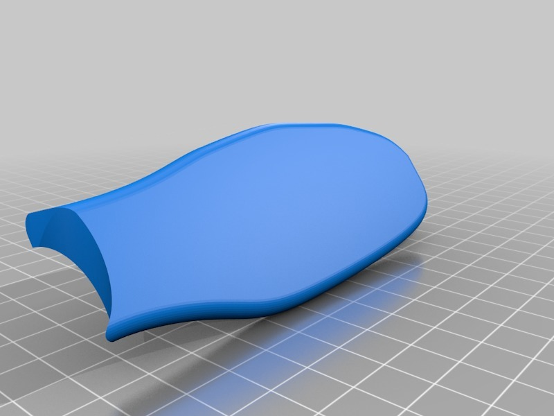 Free 3D file 3 blades modular propeller 🚁・3D printer model to download ...