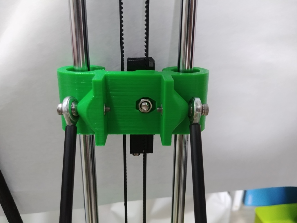 Free 3D file Anet A4 part 🧞‍♂️・Object to download and to 3D print・Cults