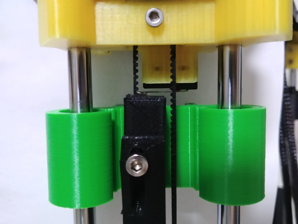 Free 3D file Anet A4 part 🧞‍♂️・Object to download and to 3D print・Cults
