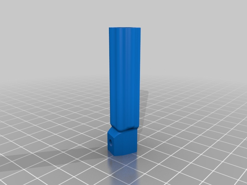 Free 3D file Anet A4 Upper/Lower Part for reinforcement 🧞‍♂️・3D printer ...
