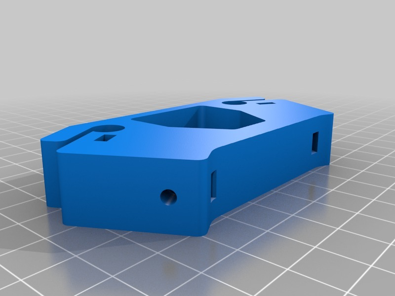 Free 3D file Anet A4 Upper/Lower Part for reinforcement 🧞‍♂️・3D printer ...