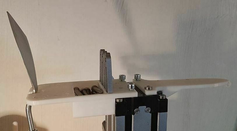 Free 3D file Snapmaker Toolholder 🧞‍♂️・3D printable model to download・Cults