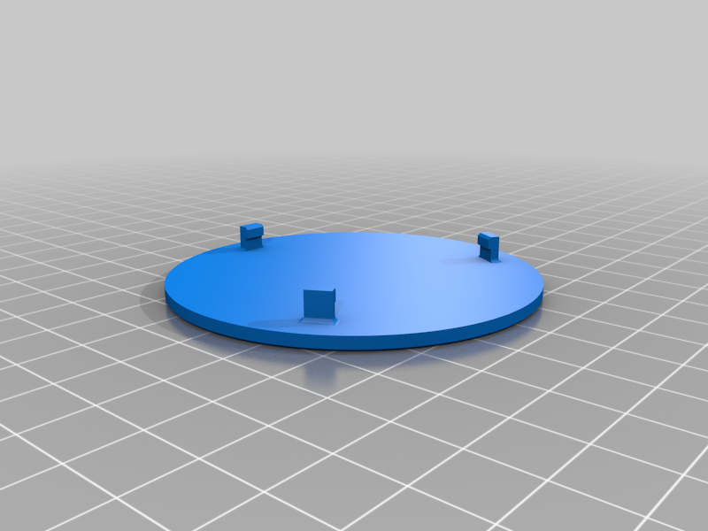 Free 3D file Dot it cover, Deckel für dotit ⚙️・3D printable model to ...