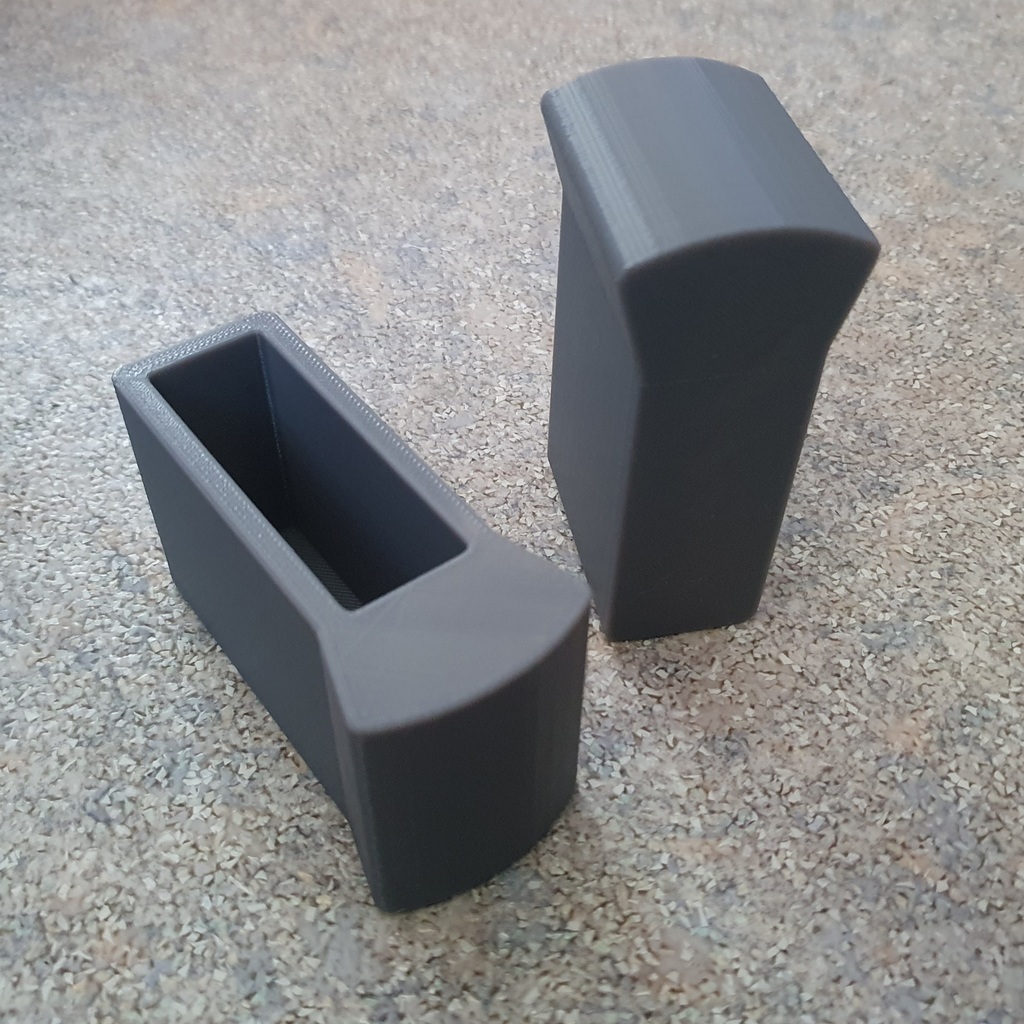 Free 3D file Ladder foot, foot for ladder 🪜・3D print object to download ...