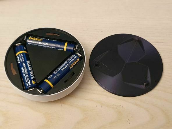 Free 3D file Dot it cover, Deckel für dotit ⚙️・3D printable model to ...