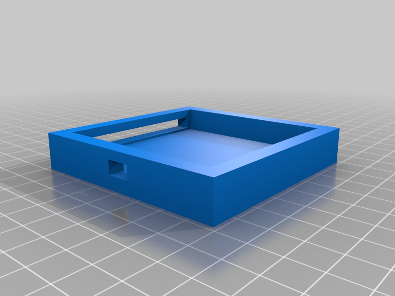 Free 3D file Stream Deck Replacement ⌨️・Model to download and 3D print ...