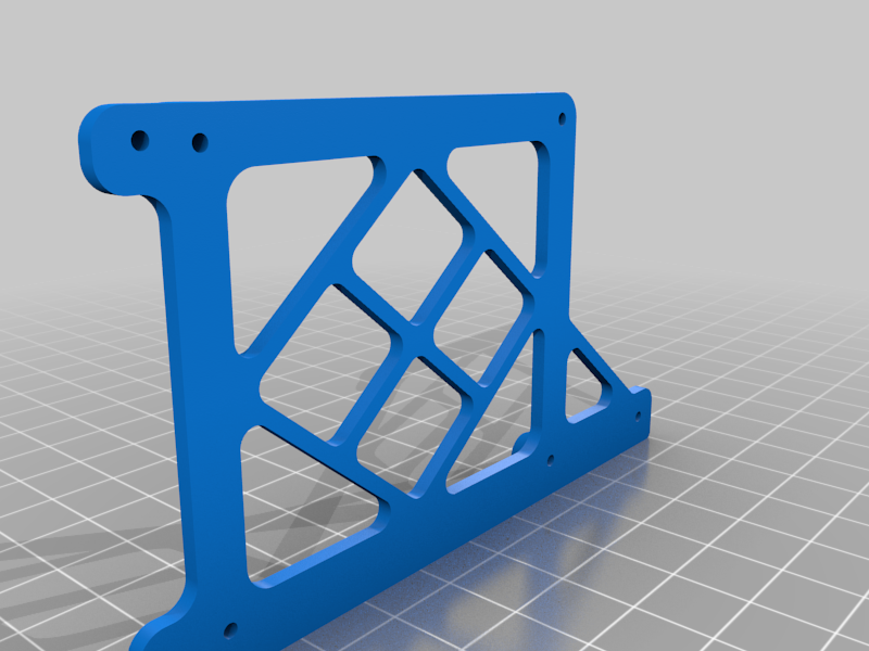 Free 3D file CR10 V3 to BTT Octopus V1.1 / PRO CONVERSION KLIPPER PI4 🐙 ...