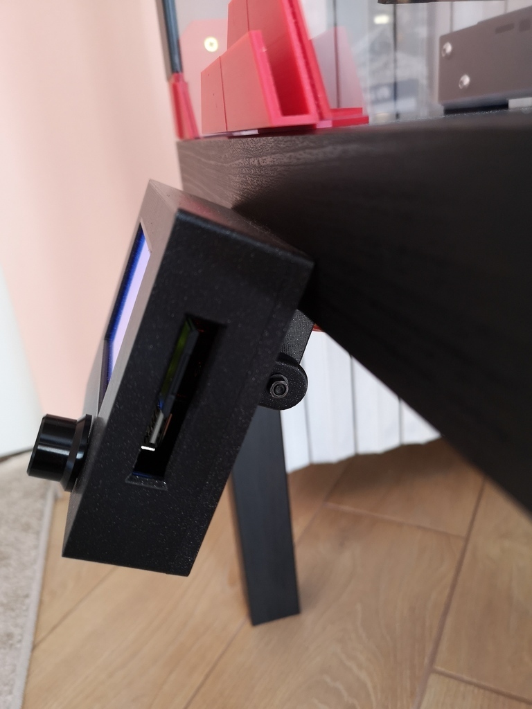 Free 3D file Bigtreetech SKR v1.3 and SKR v1.4 Board + TFT35 E3 V3.0 ...