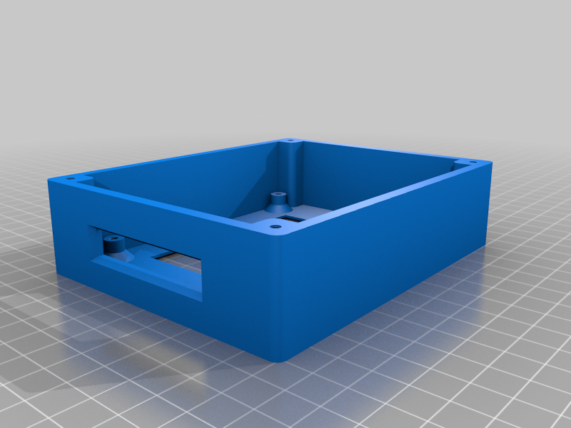 Free 3D file Bigtreetech SKR v1.3 and SKR v1.4 Board + TFT35 E3 V3.0 ...