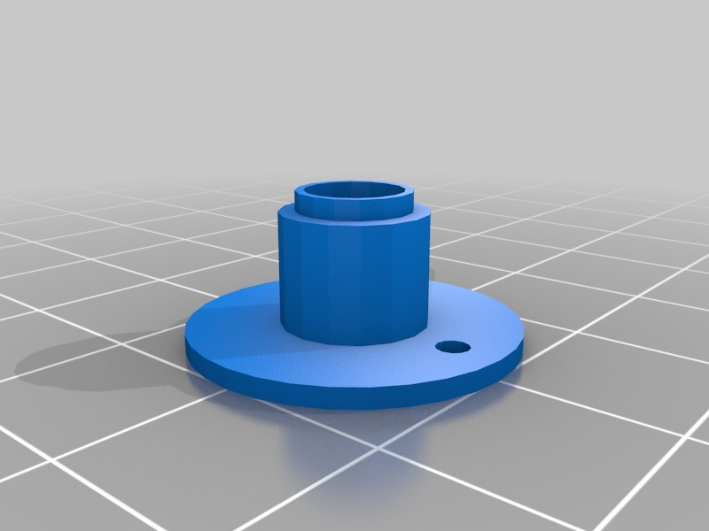 Free 3D file Bobbin sewing machine Ena bobbin 🪡・3D printable object to ...