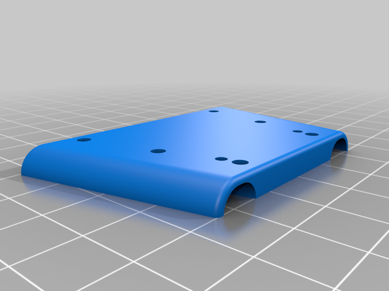 Free 3D file 1/8 Scale Double Eagle E101 E102 Land Rover Defender Parts 🦅・3D printer design to ...