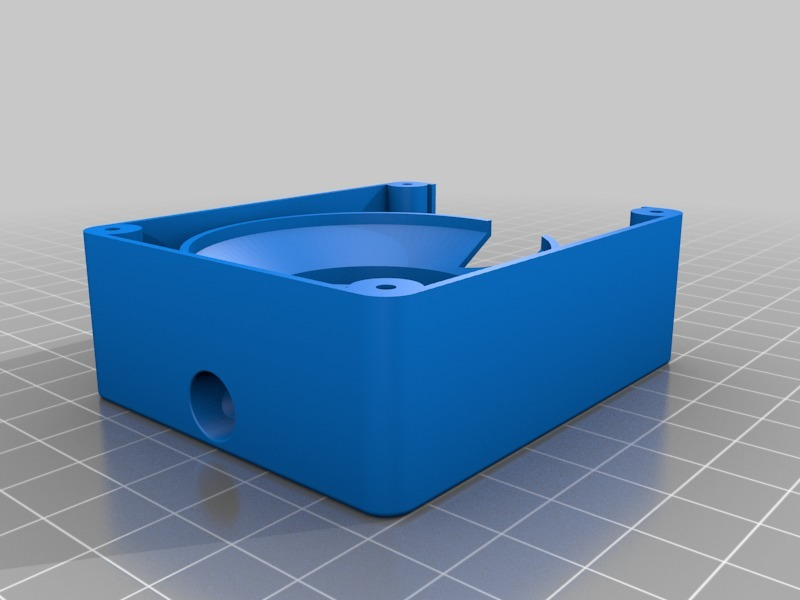 Free 3D file Arduino RC Motor Sound Simulator 🚁・3D printing idea to ...