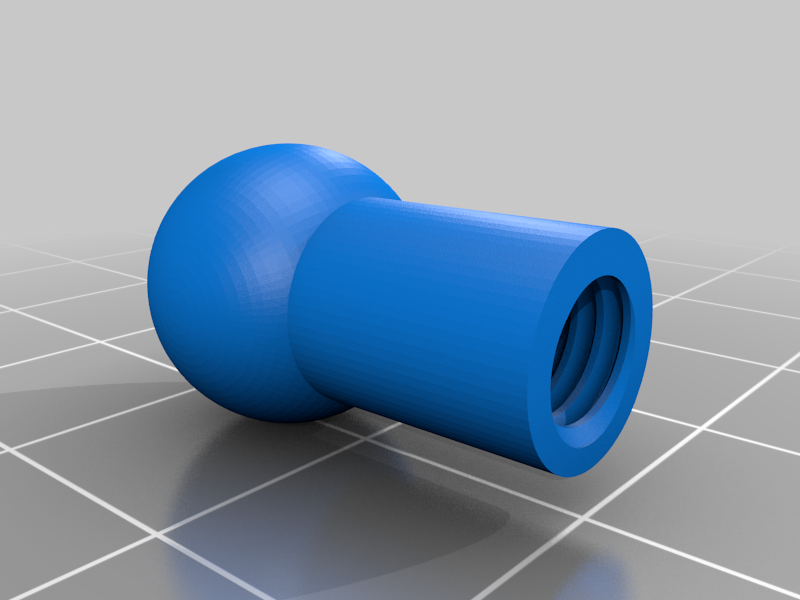 Free 3D file Aquarium test tube holder 🐠・3D printer model to download・Cults