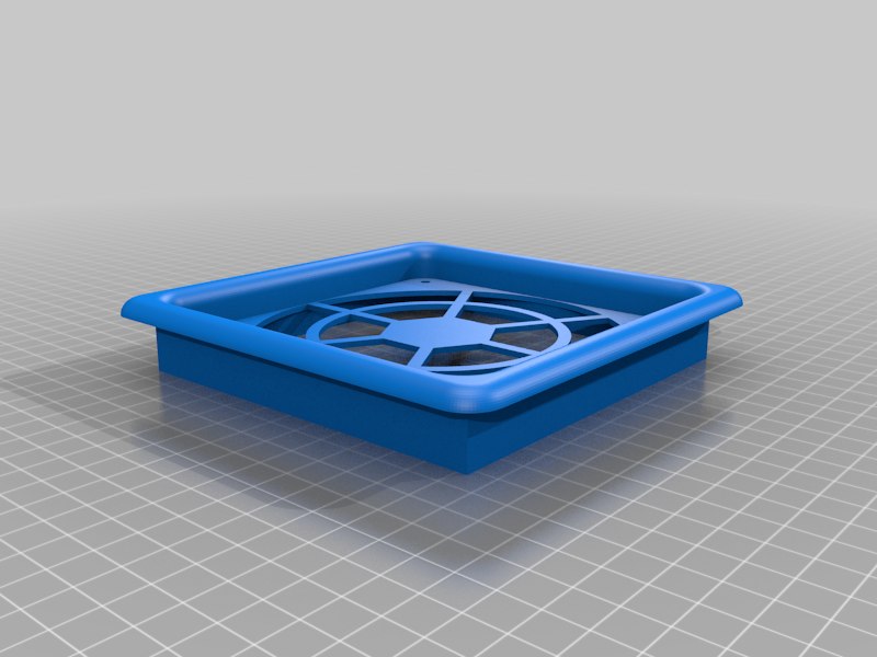 Free 3D file IKEA Dual Printer Lack Table Enclosure 🖨️・3D printer model ...